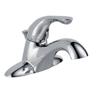 520-DST Classic 1-Handle Centerset Lavatory Faucet with Diamond Seal ...