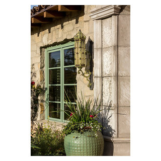 Ranch Inspired - Phoenix - by Clint Miller Architect | Houzz