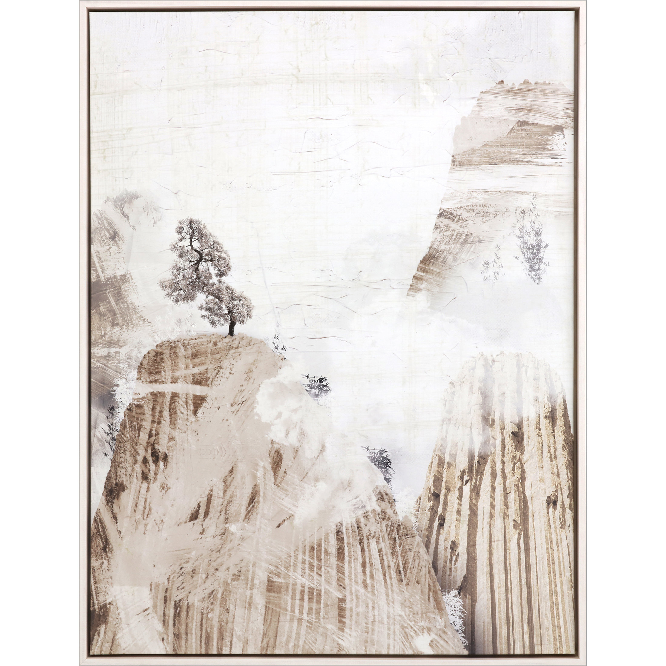 Wanderlust I Artwork - Contemporary - Prints And Posters - by Paragon ...