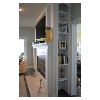 863 -- Double Veranda - Other - by Deshano Companies, Inc. | Houzz