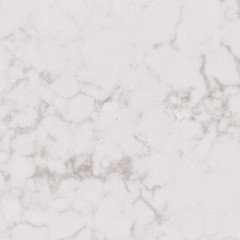 Coordinating Backsplash for Hanstone Monterey