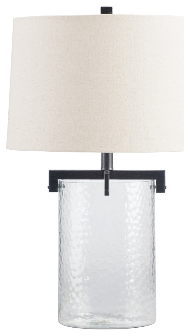 Fentonley Table Lamp - Transitional - Table Lamps - by Ashley Furniture ...