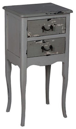 Guild Master 712540 Heritage Side Table - Farmhouse - Side Tables And End Tables - by GwG Outlet ...