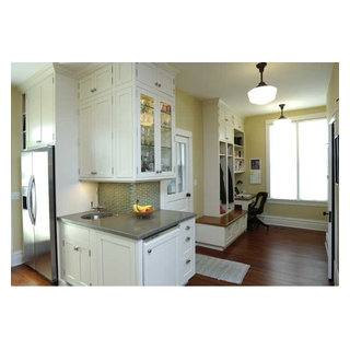 Northlight Architects - Traditional - Chicago - by Northlight ...