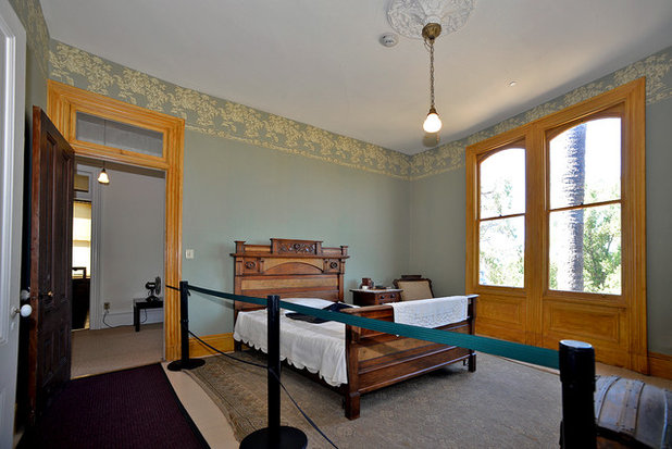 The Father of the U.S. National Parks Lived Here