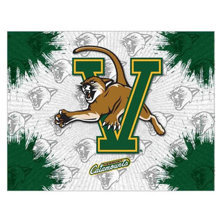 Vermont Logo Canvas, 32"x24" - Contemporary - Prints And Posters - by ...