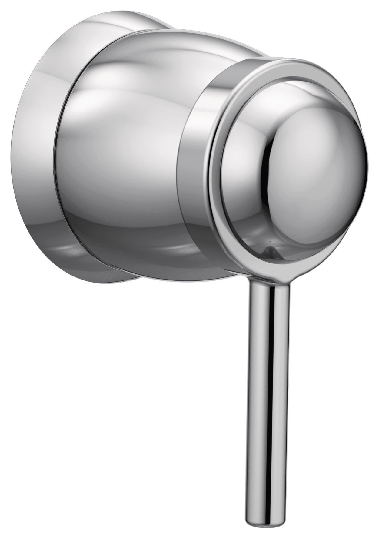 Moen Volume Control Chrome, T4292 - Contemporary - Tub And Shower ...