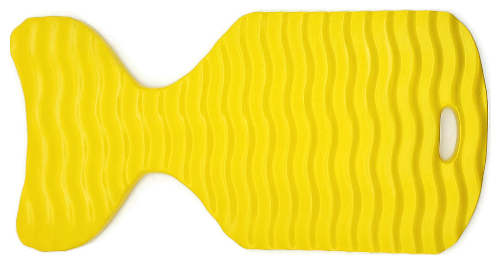 California Sun Deluxe Unsinkable Ultra Soft Foam Cushion Pool Whale ...