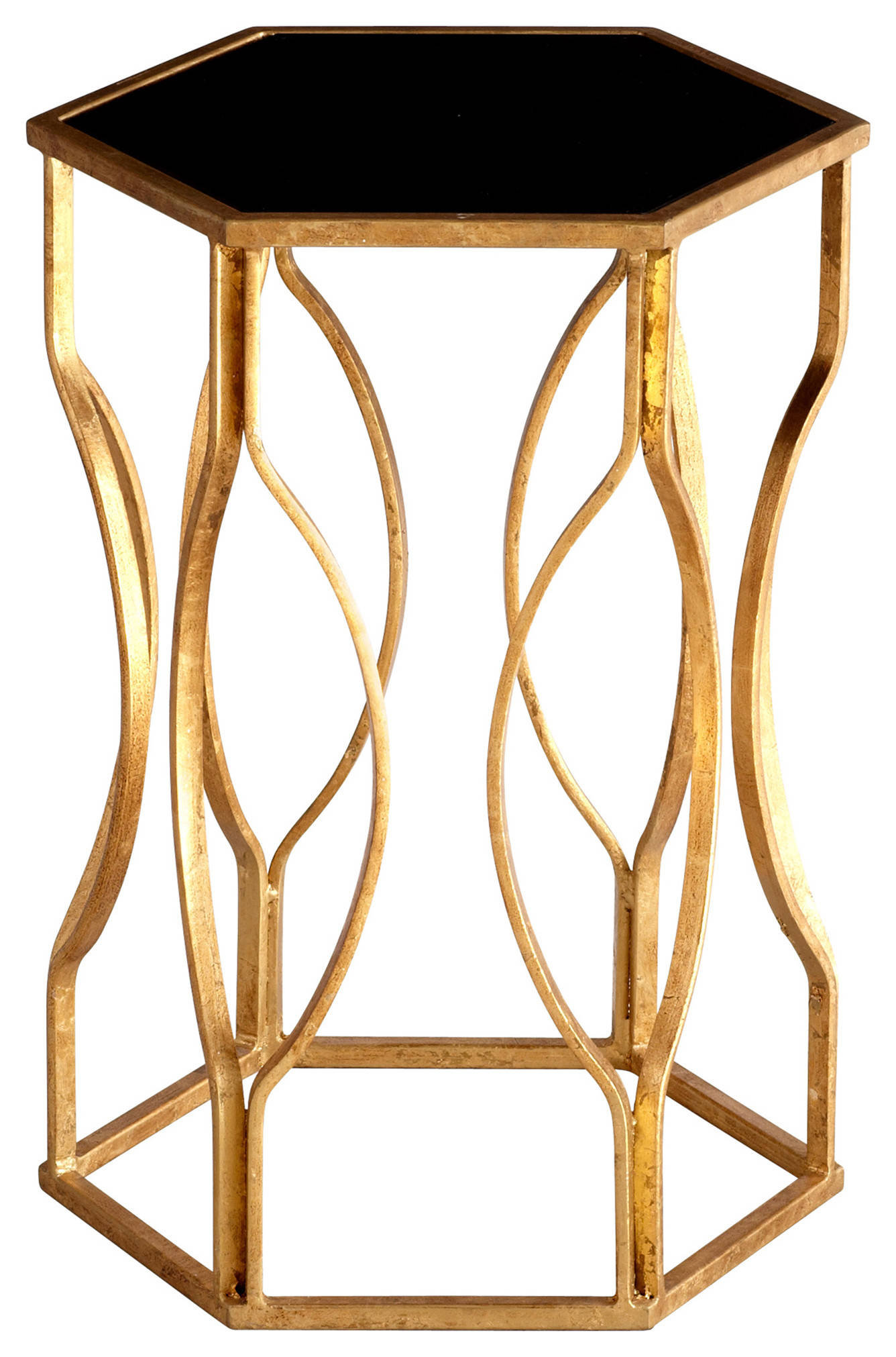 Cyan Design Anson Side Table - Contemporary - Side Tables And End ...