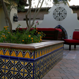Spanish-style Wall Tiles | Houzz