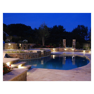 Oakton, VA Job - Traditional - Pool - DC Metro - by COLAO & PETER ...