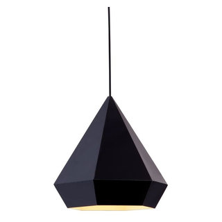 Hanging Light Fixtures "Blitz" - Contemporary - Pendant Lighting - by ...