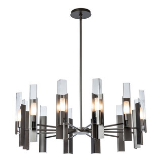 Summit Pendant, 12-Light - Transitional - Pendant Lighting - by ...