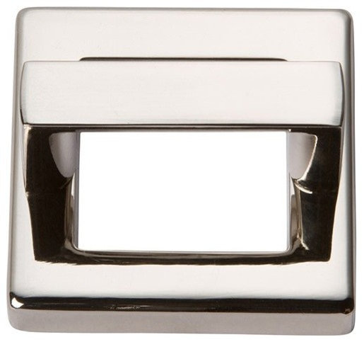 Tableau Square Base and Top 1 7/16" CTC - Transitional - Cabinet And ...