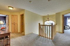 What to do with a house full of maple? | Houzz Forum