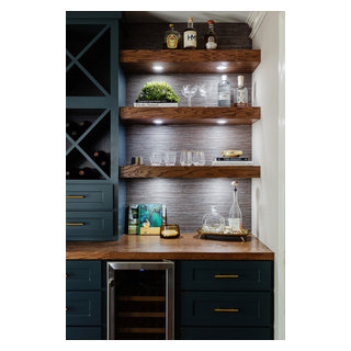 M Streets - Dallas - by Karia Designs | Houzz