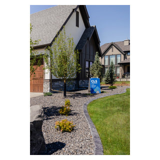 Watermark #3 - Traditional - Landscape - Calgary - by CLS Landscape ...