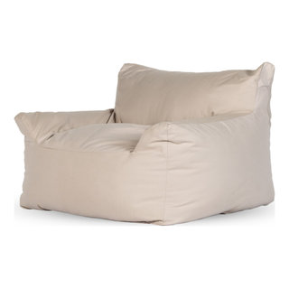 Ingram Outdoor Chair - Modern - Outdoor Lounge Chairs - by Marco Polo ...