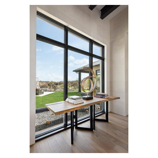 Cordillera Modern Transitional - Contemporary - Entry - Austin - by A ...