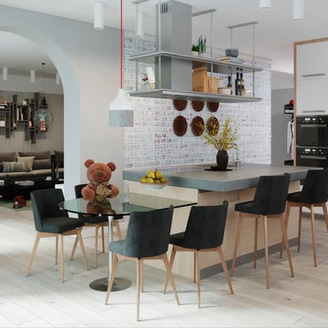 200 Sqm House - Photos & Ideas | Houzz