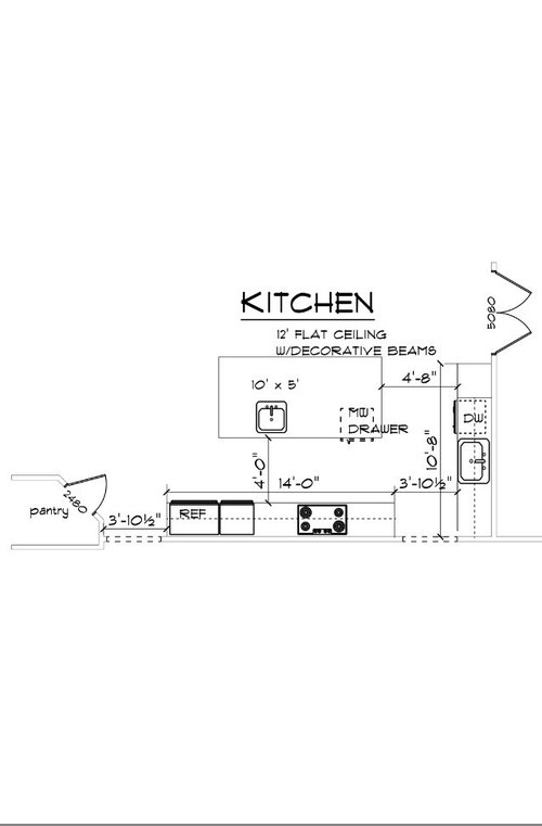 Please help me design a hood