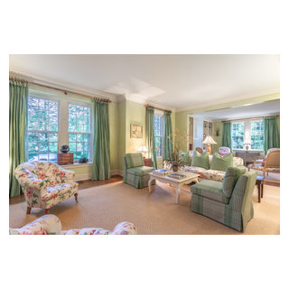 We are thrilled to introduce 612 Gravers Lane, a veritable ~jewelbox ...