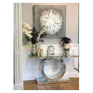 Stern Ave Remodel - Los Angeles - by Farnaz Design | Houzz