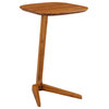 Thyme Side Table - Midcentury - Side Tables And End Tables - by Greenington LLC | Houzz