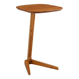 Thyme Side Table - Midcentury - Side Tables And End Tables - by Greenington LLC | Houzz