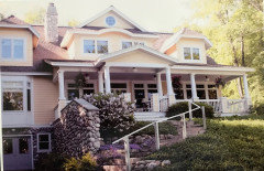 The dreaded snout nose garage