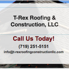 T-REX ROOFING & CONSTRUCTION, LLC - Project Photos & Reviews - Pueblo ...