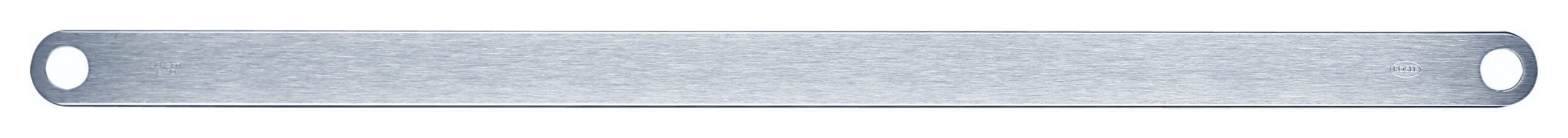 Rosle Stainless Steel 15.75 Inch Standard Rail - Traditional - Hardware ...