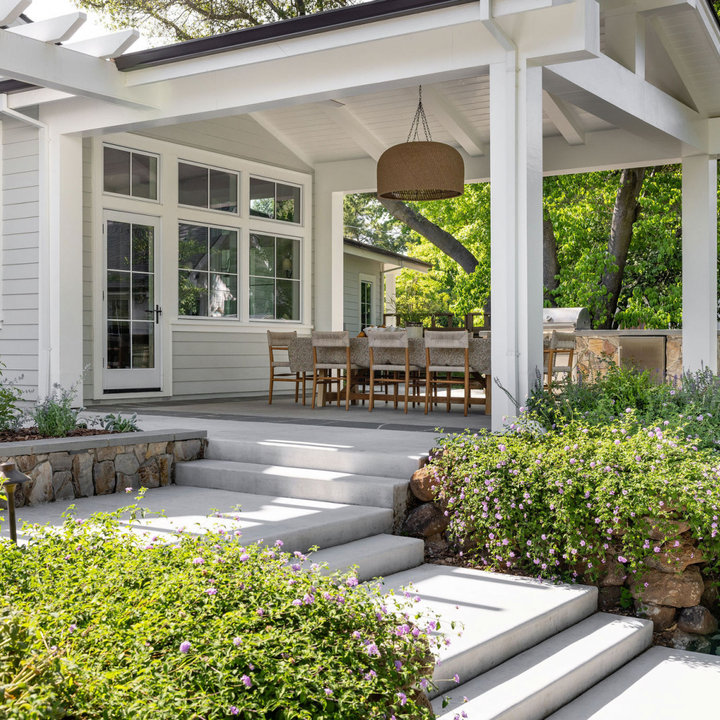 75 Beautiful Verandah Ideas & Designs - February 2026 | Houzz AU