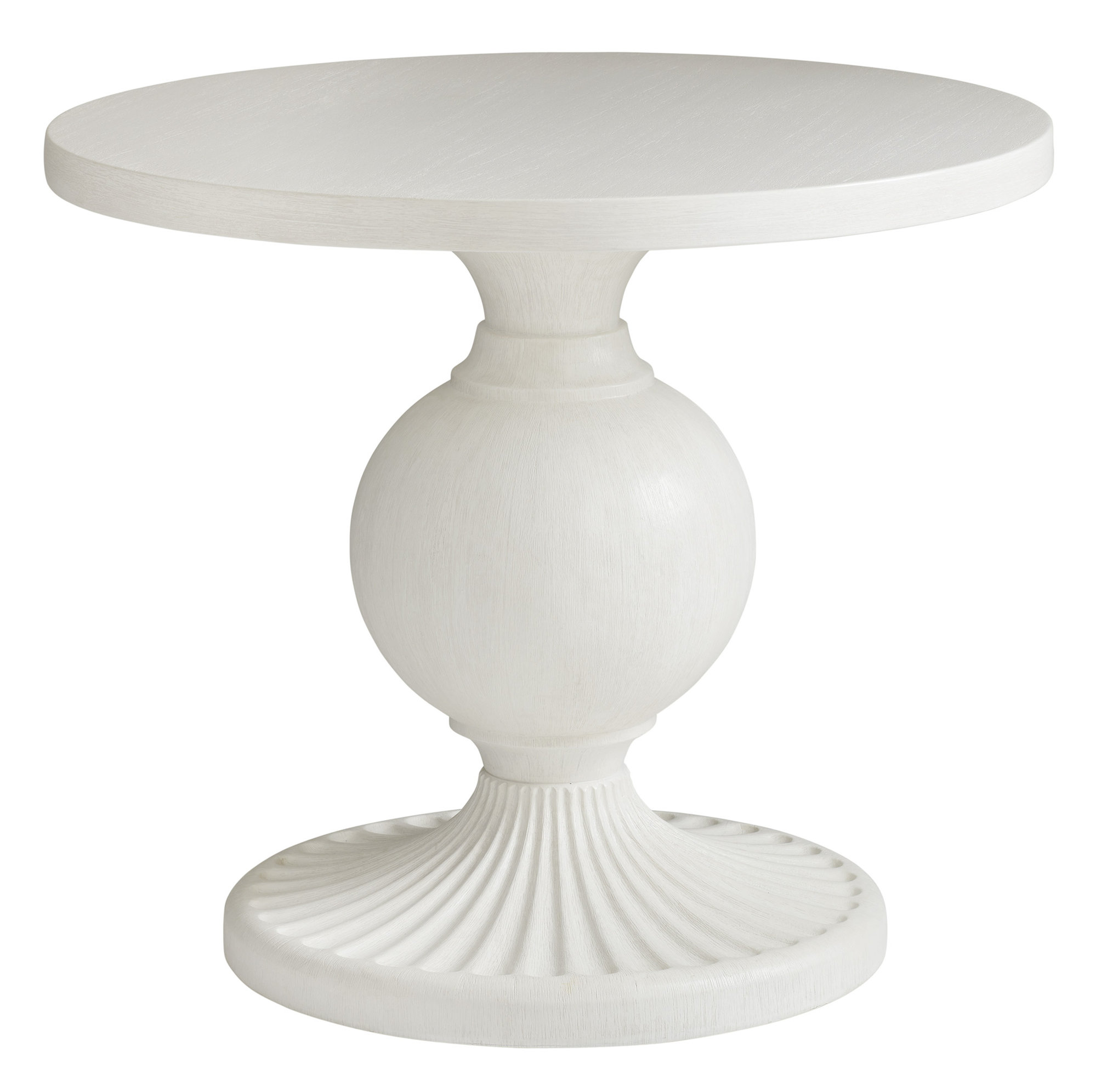 Marco Center Table - Beach Style - Side Tables And End Tables - by ...