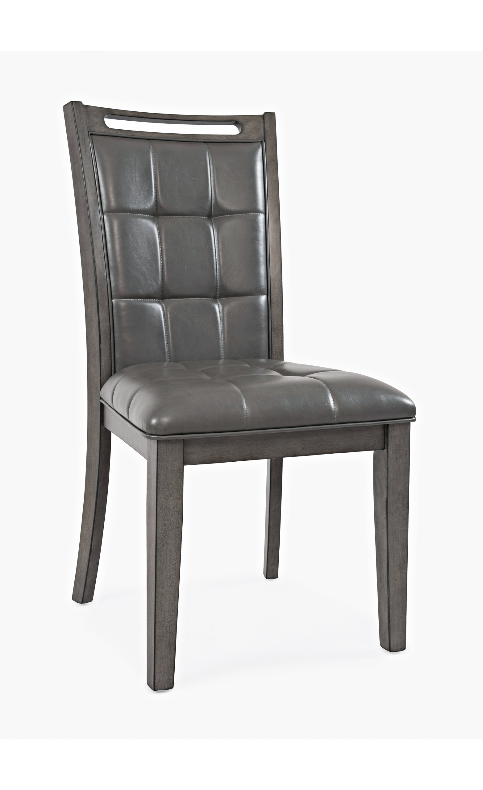 Manchester Upholstered Dining Chair (Set of 2) - Transitional - Dining ...