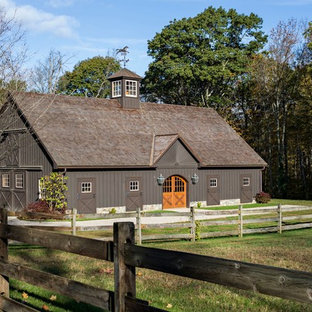 75 Beautiful Huge Barn Pictures & Ideas | Houzz