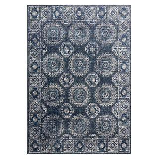 Joaquin JOA-03 Area Rug by Loloi - Contemporary - Hall And Stair ...