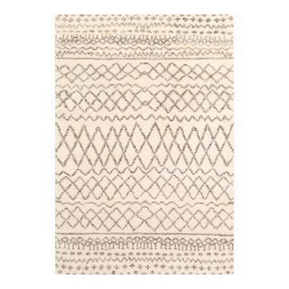 Fez Area Rug, 5'x7'6" - Scandinavian - Area Rugs - by Surya | Houzz