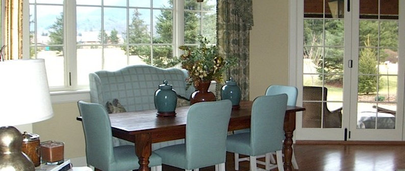 PAT BIBBEE DESIGNS - Project Photos & Reviews - Charleston, WV US | Houzz