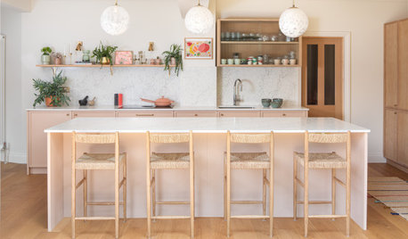 Houzz Magazine: Remodeling Tips, Advice and Home Design Trends | Houzz IE