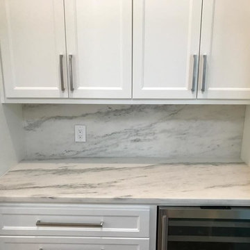Danby Montclair Marble - Photos & Ideas | Houzz