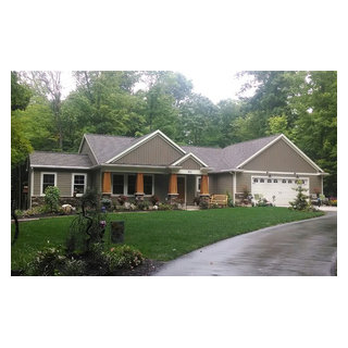 Homes Recently Completed - Grand Rapids - by Advanced Homes of West ...