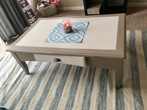 Help me decorate my first home!