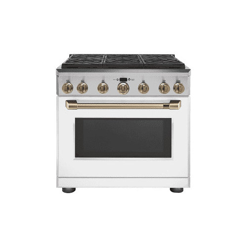 Cafe White Range Alternative?