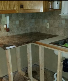LG Viatera Calacatta Alpha Quartz?? | Houzz Forum