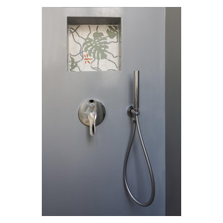 La Linea - Rome - by ArchIN - Studio di architettura e ingegneria | Houzz