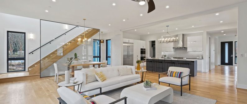 PEGGY'S DISTINCTIVE INTERIORS - Project Photos & Reviews - Rockville ...