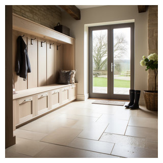 Boot Rooms - Entrance - West Midlands - by Shropshire Interior Design ...
