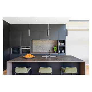 House | Casa XL - Modern - Kitchen - Other - by Jordi Matas | Houzz