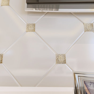 The New Material in Town: Nano White